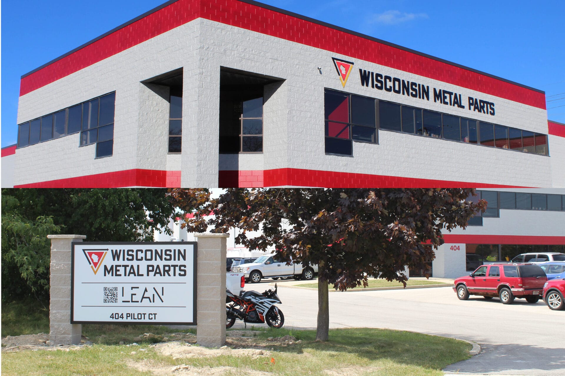 2022 Year in Review - Wisconsin Metal Parts